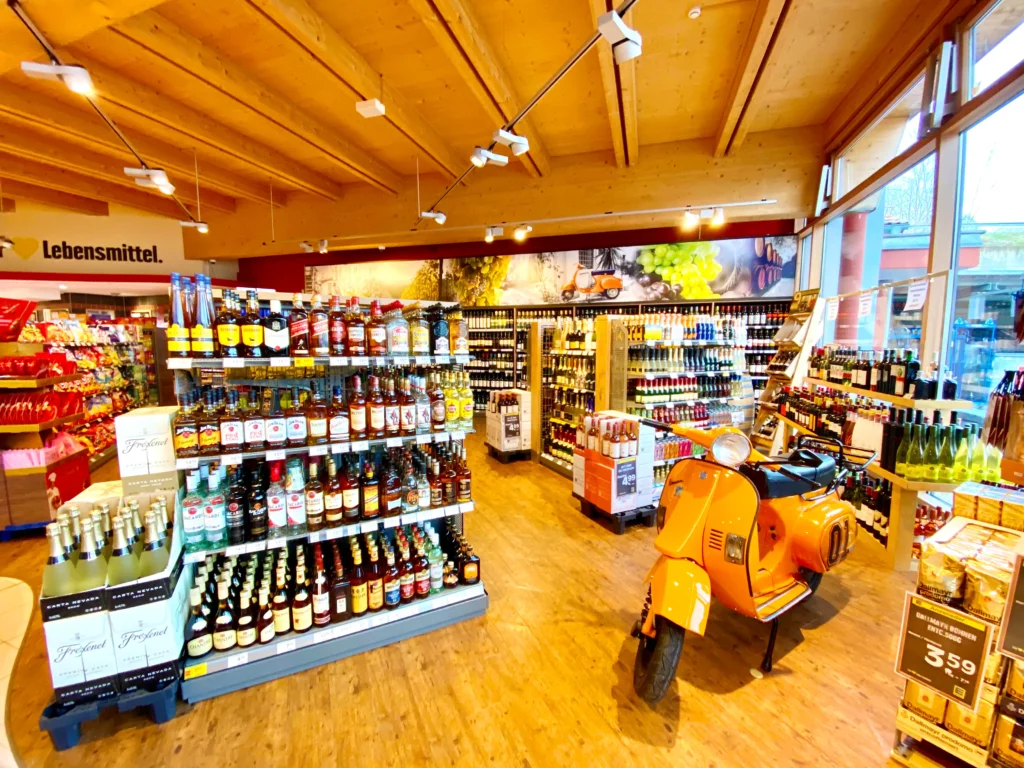 Aktuelles - Edeka Anzeneder