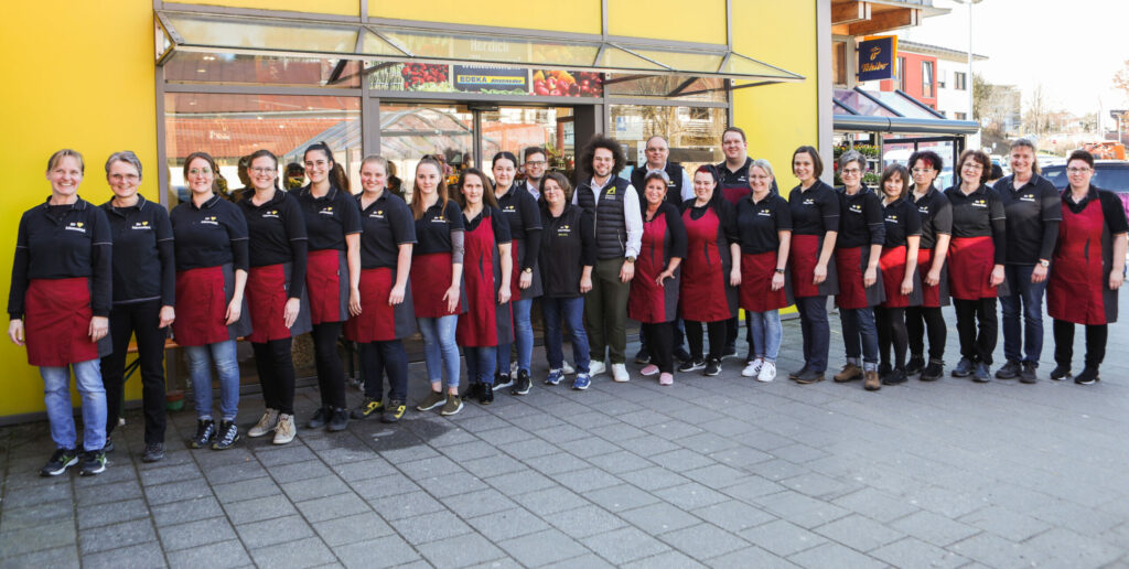 Über uns - Edeka Anzeneder